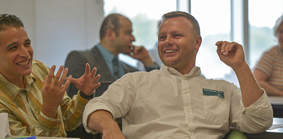 Faculty and Staff | Georgia Gwinnett College