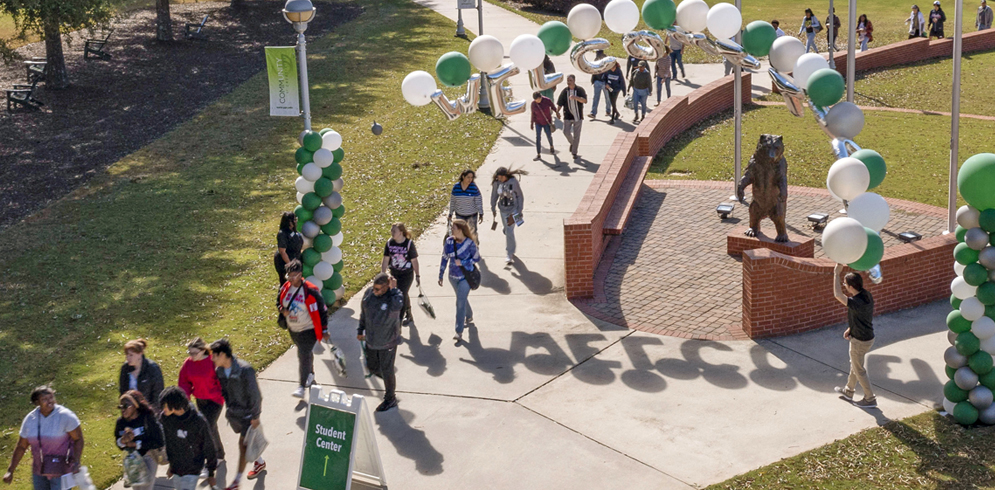 Georgia Gwinnett College to host spring preview days, application fee ...