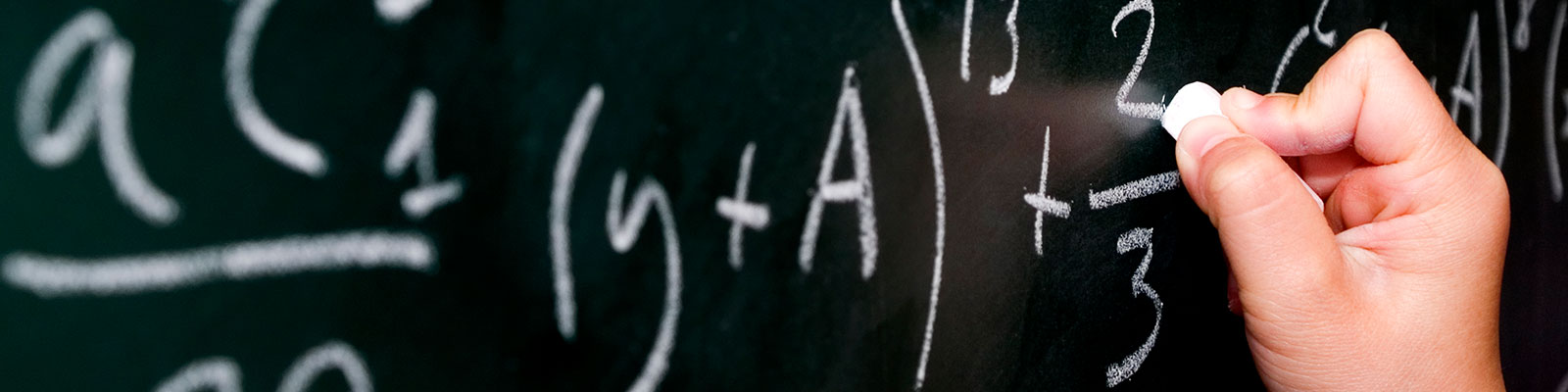 Mathematics | Georgia Gwinnett College