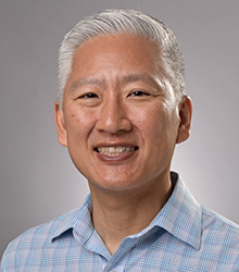 Eugene Horn | Georgia Gwinnett College