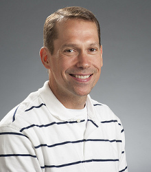 George Darden | Georgia Gwinnett College