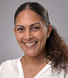 Julie Geiger | Georgia Gwinnett College