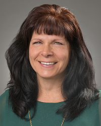 Jacqueline Todd | Georgia Gwinnett College