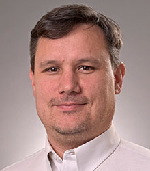 Kyle Huff | Georgia Gwinnett College