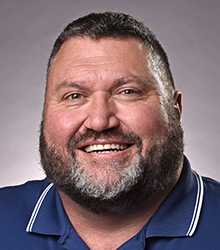 Matthew Boggan | Georgia Gwinnett College