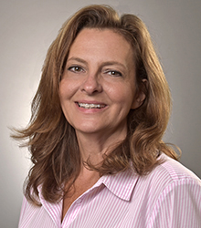 Marcia Ford | Georgia Gwinnett College