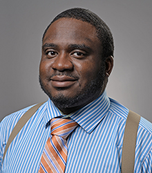 Michael Gurley | Georgia Gwinnett College