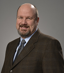 Robert Mason | Georgia Gwinnett College