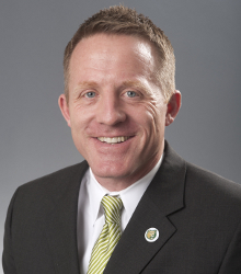 Steven DeCou | Georgia Gwinnett College