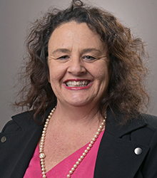 Susan McCullough | Georgia Gwinnett College