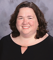 Susan Quinn | Georgia Gwinnett College