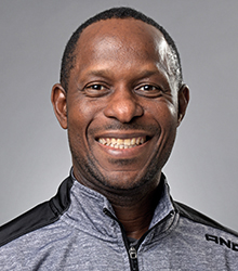 Victor Opara | Georgia Gwinnett College