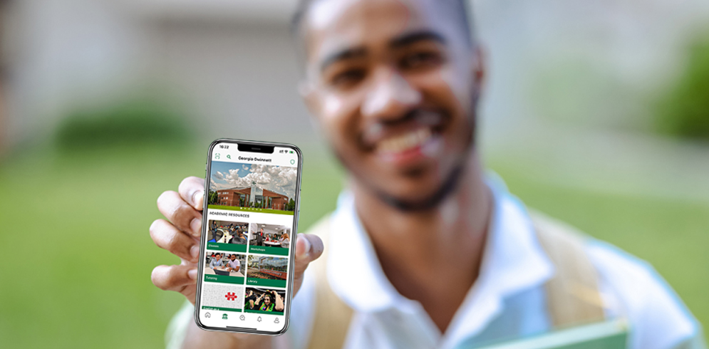 Home | Georgia Gwinnett College