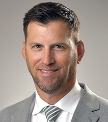 Ian Potter | Georgia Gwinnett College