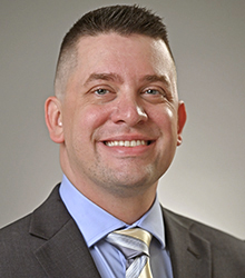 JP Peters | Georgia Gwinnett College