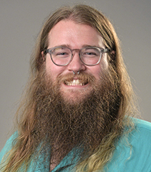 Steven Sattler | Georgia Gwinnett College