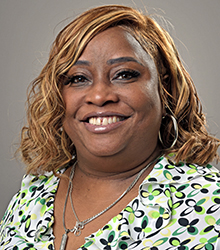 Alethea Jones | Georgia Gwinnett College