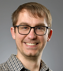 Justin Mueller | Georgia Gwinnett College