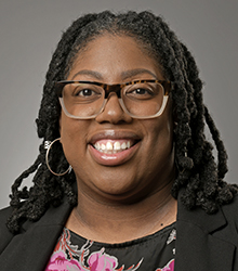 Kambria Haire | Georgia Gwinnett College