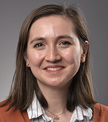 Olivia Strain | Georgia Gwinnett College