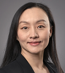 Yuan Butler | Georgia Gwinnett College