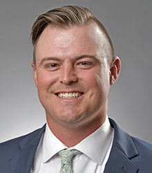 John Topoleski | Georgia Gwinnett College