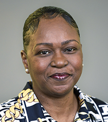 Sherita Moses | Georgia Gwinnett College