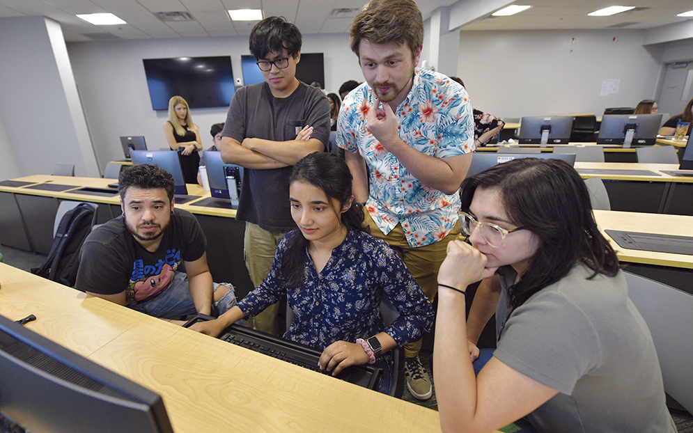 Home | Georgia Gwinnett College