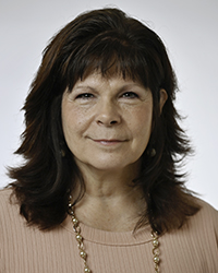 Jacqueline Todd | Georgia Gwinnett College