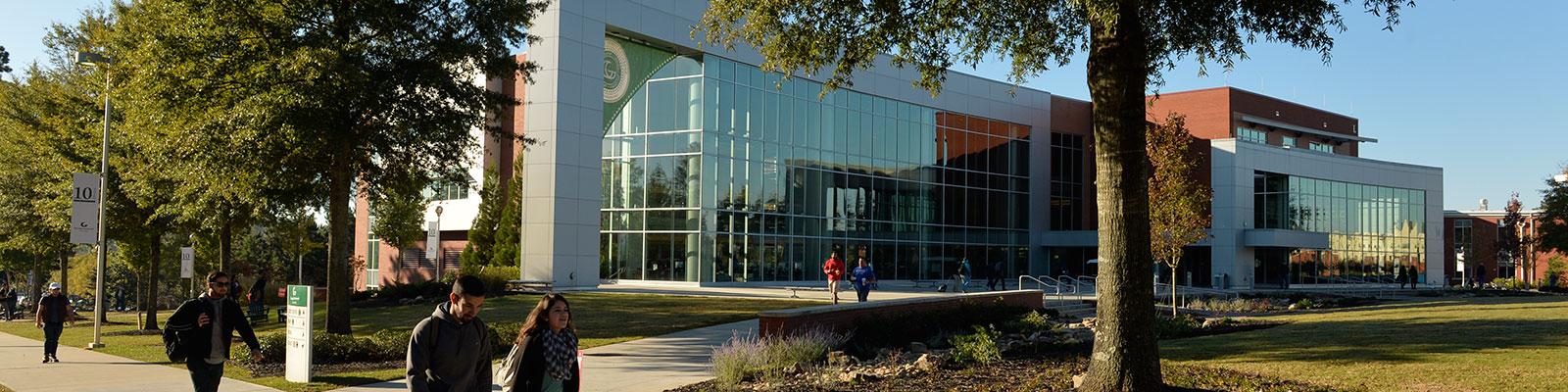GGC Facts | Georgia Gwinnett College