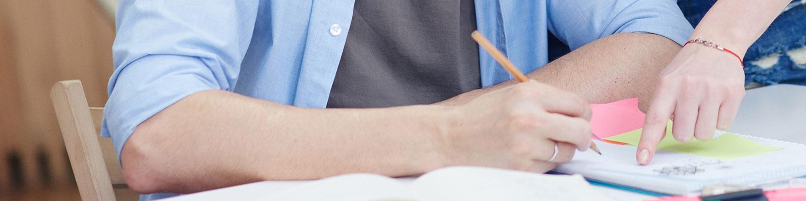 GGC Student: Conversation Partner Application | Georgia Gwinnett College