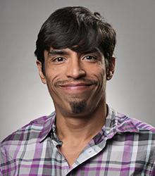 Andres Hijar | Georgia Gwinnett College