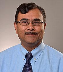 Atul Saxena | Georgia Gwinnett College