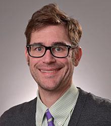 Brian Bramstedt | Georgia Gwinnett College