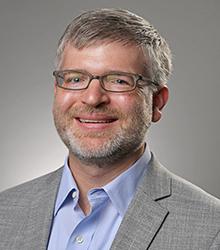 Benjamin O'Dell | Georgia Gwinnett College