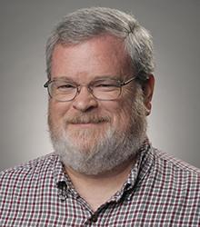 Chris Burdett | Georgia Gwinnett College