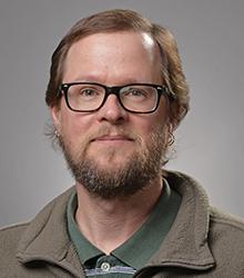 David Dorrell | Georgia Gwinnett College