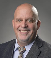 David Johnson | Georgia Gwinnett College