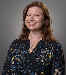 Elizabeth Jones | Georgia Gwinnett College