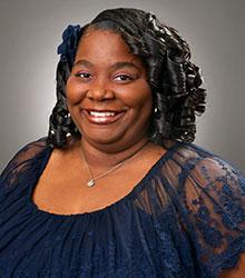 Erika Sims | Georgia Gwinnett College