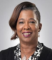 Gaynell Simpson | Georgia Gwinnett College