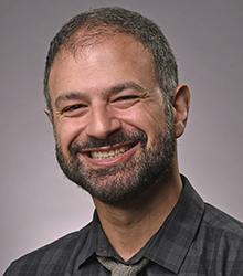 Henry Harmon | Georgia Gwinnett College