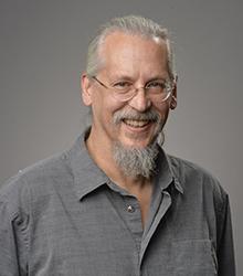 John Cook | Georgia Gwinnett College