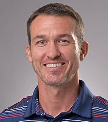 Jason Palmer | Georgia Gwinnett College