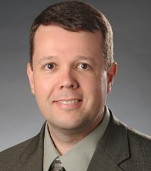 Jeff Pasley | Georgia Gwinnett College