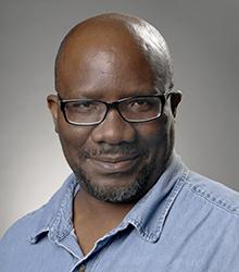 Jeffrey Williams | Georgia Gwinnett College