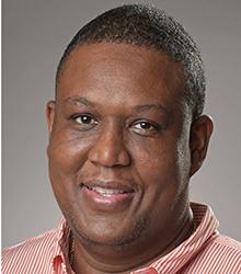 Jason Wright | Georgia Gwinnett College