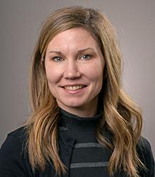 Kristen Montana | Georgia Gwinnett College