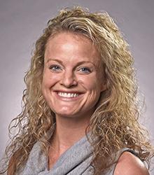 Kelley Pangle | Georgia Gwinnett College