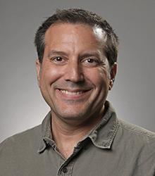 Kevin Resnick | Georgia Gwinnett College